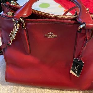 Coach | Bags | Authentic Coach Bags | Poshmark